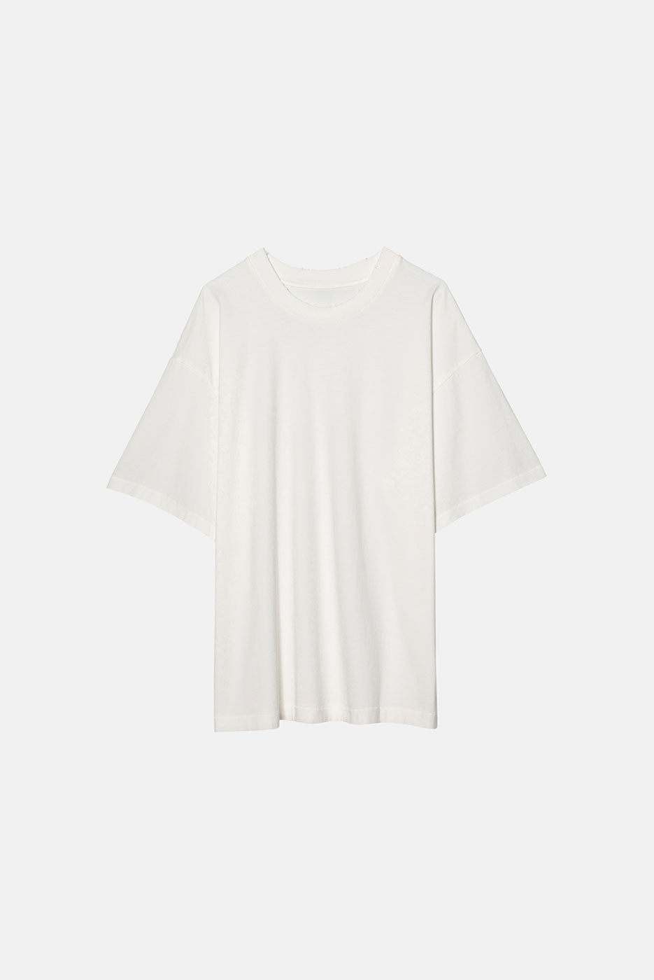 OVERSIZED CORE TEE – Elwood Wholesale